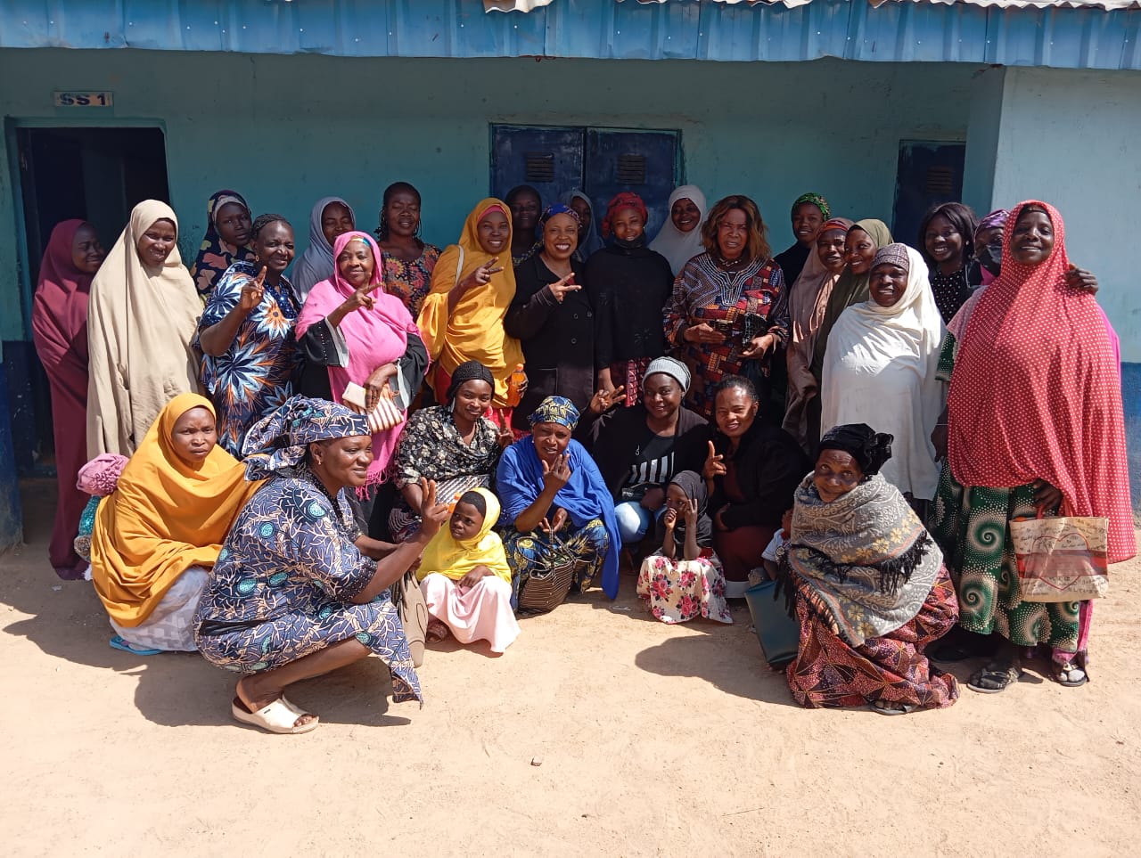 Action Plan on Girl Child Education and Well-being - RURCON